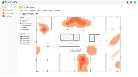 Introducing Strucutre Pals New Feature Structure Pal Ltd Posted On