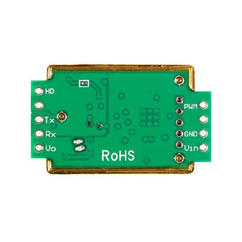 1pcs Module Mh Z19b Infrared Co2 Sensor For Co2 Mo Vicedeal