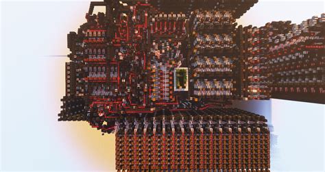 Whisky Whisker S Engineer Application Accepted Open Redstone Engineers