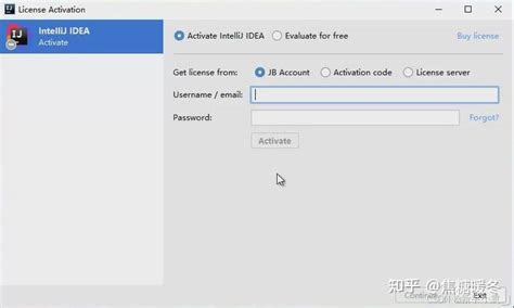 Java入门级教学（idea的下载与安装） 知乎