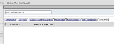 Configure Access Using Opaque Token — Access Control Using F5 Apm 01