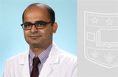 Dr Amrat Kumar Joins The Department Of Medicine John T Milliken Department Of Medicine