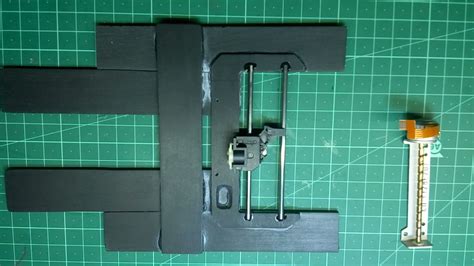 Diy Arduino Cnc Drawing Machine 17 Steps With Pictures Instructables