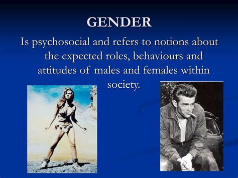 Ppt Gender Development Concepts Powerpoint Presentation Free