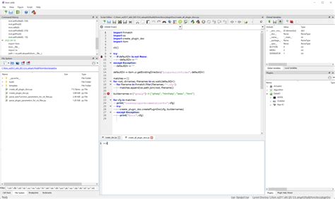 32 Installation From Setup — Itom Documentation