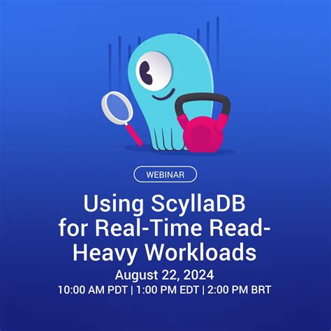 Scylladb On Linkedin Using Scylladb For Real Time Read Heavy Workloads