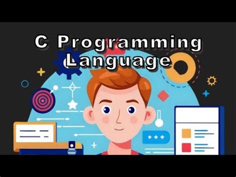 C Programming Language Introduction Introduction To C Programming