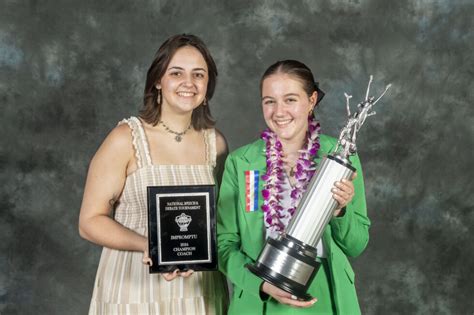 2024 National Speech And Debate Champions National Speech And Debate Association