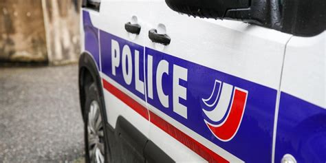 Un Homme En Garde à Vue Pour Avoir écrasé Le Conjoint De Son Ex Femme