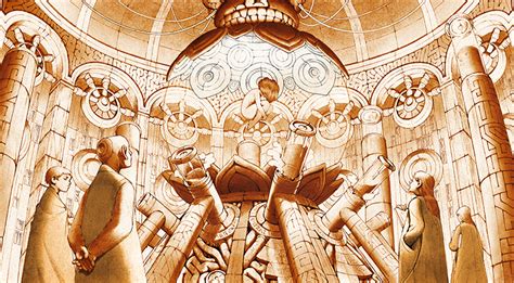 Equilibrium On Behance