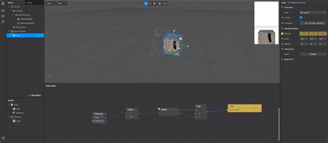 Spark Ar Plane Tracker Objetos 3d Sobre Superficies Planas Emiliusvgs