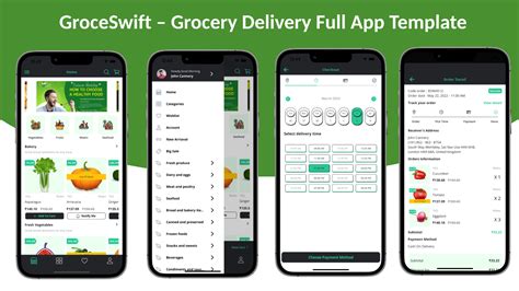 Ionic 7 Template Bundle Ionic 7 Starter Ionic 7 Themes Bundles Ionic 7 Templates With 30
