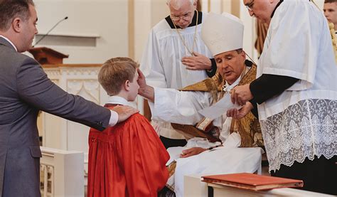 Dioceses Using The Restored Order Of Confirmation CatholicVote Org