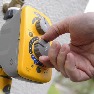 Sensor Controller Plus Hozelock Ltd