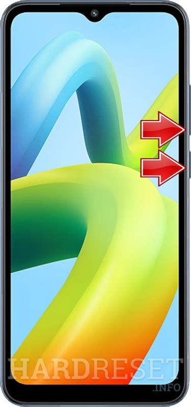 How To Get Into Fastboot And How To Exit Fastboot Xiaomi Poco C50