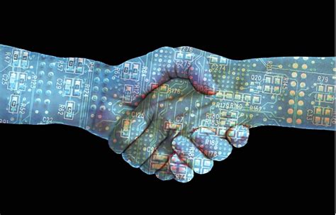 Internet Of Things Improving The Value Chain