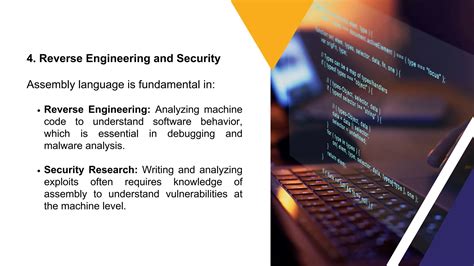 Introduction To Assembly Language What And Whypdf