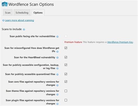 Wordfence Review Is It Really The Best Wordpress Security Plugin Elegant Themes Blog