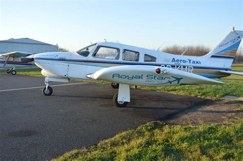 181 Piper Pa28 201t Arrow Iii Sp Kmr Sold Aircraft Plane4you Aircraft Sales Center