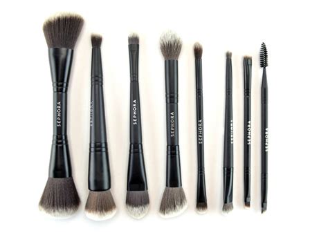 8 Makeup Brushes You Actually Need The Pink Millennial