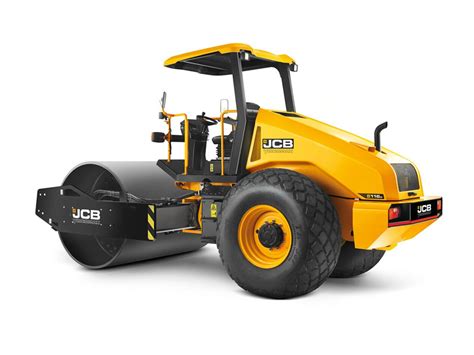 Xe Lu Rung Jcb 116d Jcb Vibromax