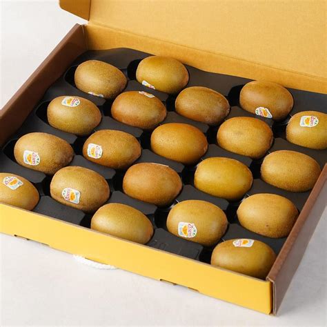 제스프리 썬골드키위 메가마트몰