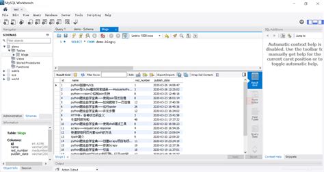 Python爬虫自学宝典——将爬取的数据写入mysql数据库全球gdp数据爬虫并存入mysql Csdn博客