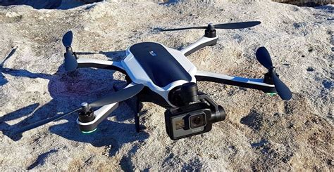 Gopro Karma Drone Review Create Stunning Videos From The Air Tech Guide