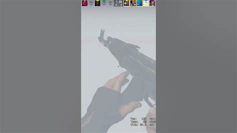 Сильвер нагнул всех Shorts Csgo Cs Css Cs16 Youtube