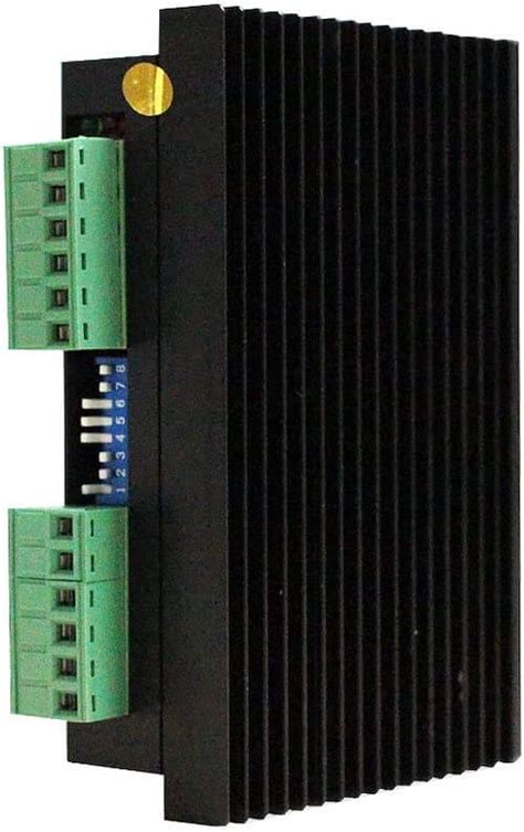 Dm556 Stepper Motor Driver Arduino Shop