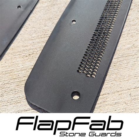 Honda Civic Type R Fl5 Flapfab Stone Guards Taketwo