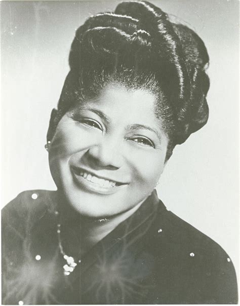 Mahalia Jacksons Birthplace New Orleans Music Map