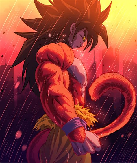 Dragon Ball Danbooru