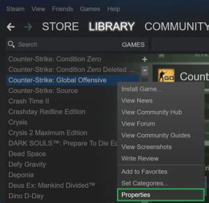 How To Fix Fatal Error Loading Vertex Shader Csgo Full Instructions PC Transformation