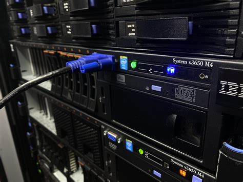 Server Ibm Datacenter Free Photo On Pixabay Pixabay
