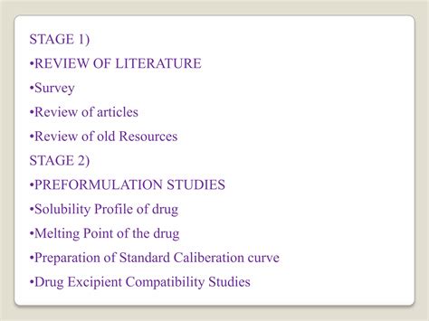 Formulation And Evaluation Of Fast Dissolving Tablets Pdf