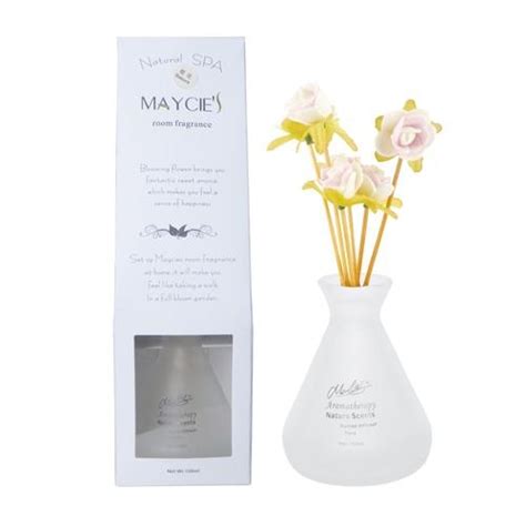 Fragrance Diffuser Mayci China Manufacturer Essential Oil Balsam And Fine Chemicals
