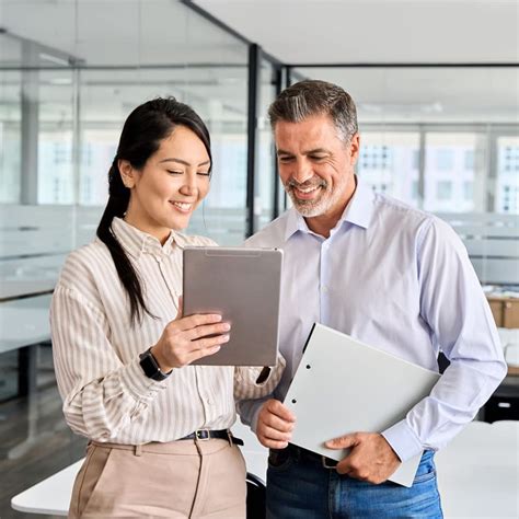 Data Enrichment Services Boost Crm Data Customer Profiles Harte Hanks