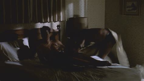 Naked Loretta Devine In Little Nikita