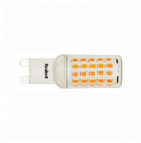 G LED Light Globe Dimmable Watt K Or K