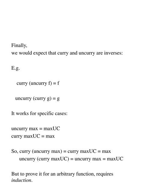 Ppt Functional Programming Lecture 11 Higher Order Functions