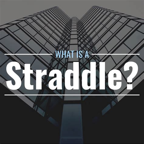 What Is An Options Straddle Definition Examples And Strategies Thestreet