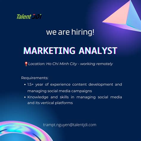 Phan Thảo Trâm NguyỄn On Linkedin Hiring Remote Marketing