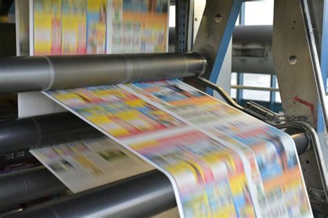 Offset Lithography Explained A Detailed Guide For Marketing Professionals New Printing Era