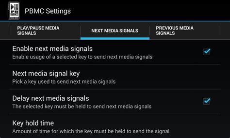 How To Control Music Using The Power Volume Keys When Your Nexus S Screen Is Off Nexus