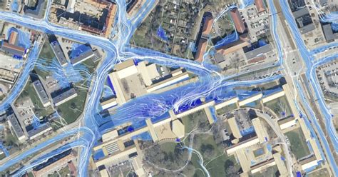 Introducing Dynamicflood In Great Britain Scalgo