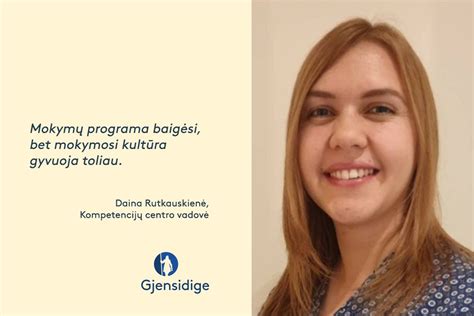 Gjensidige Lietuva On Linkedin Dataanalytics Innovation Gjensidigeacademy