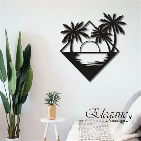 Acrylic Home Decor Hs 0011