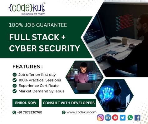 Codekul The Gurukul For Coders On Linkedin Fullstackdevelopment