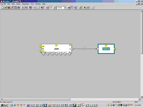 ab initio tutorials flow